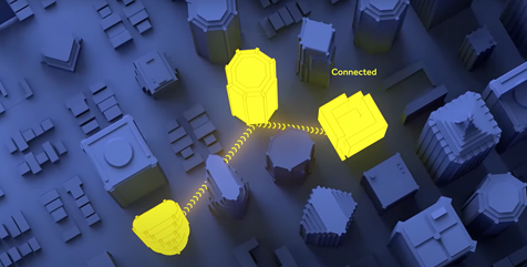 Using Transmit-Array Antennas for Blind Spot Coverage Indoors and ...