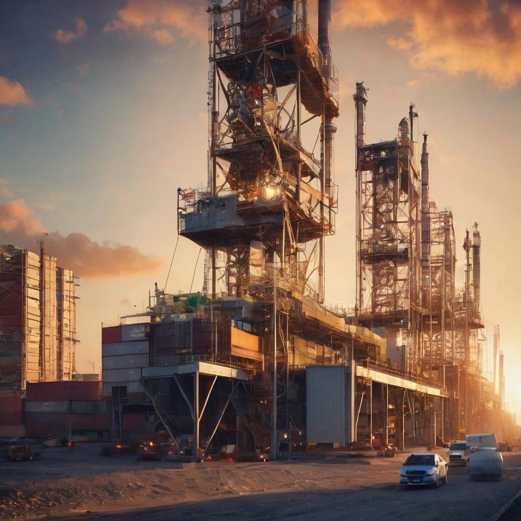 Revolutionizing Telecommunications Networks – Teleformation